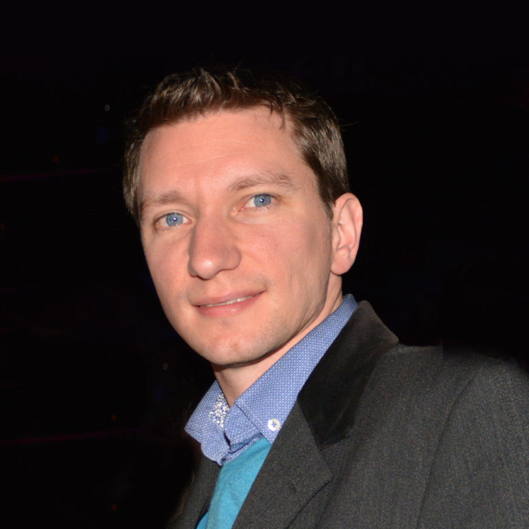 About Benedict - Benedict Brown